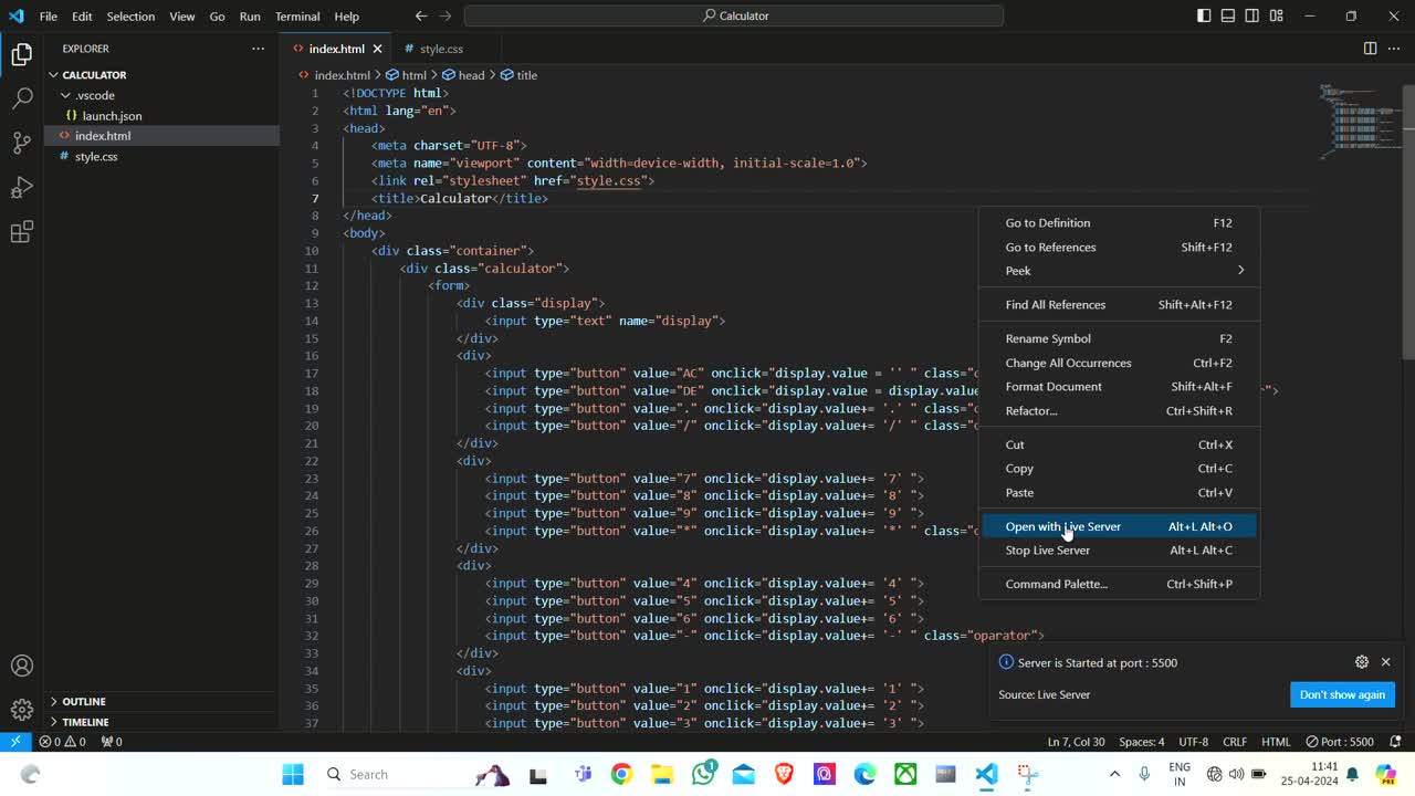 Bappa Bairagya on LinkedIn: #html #css #javascript #webdevelopment # ... Bappa Bairagya on LinkedIn: #html #css #javascript #webdevelopment # ...