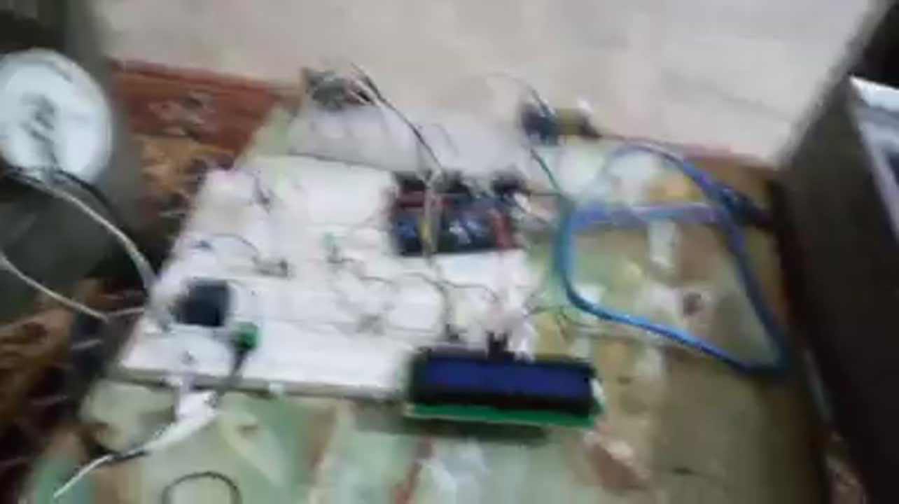 yaseen ayaz on LinkedIn: Very simple home automation project without ... yaseen ayaz on LinkedIn: Very simple home automation project without ...