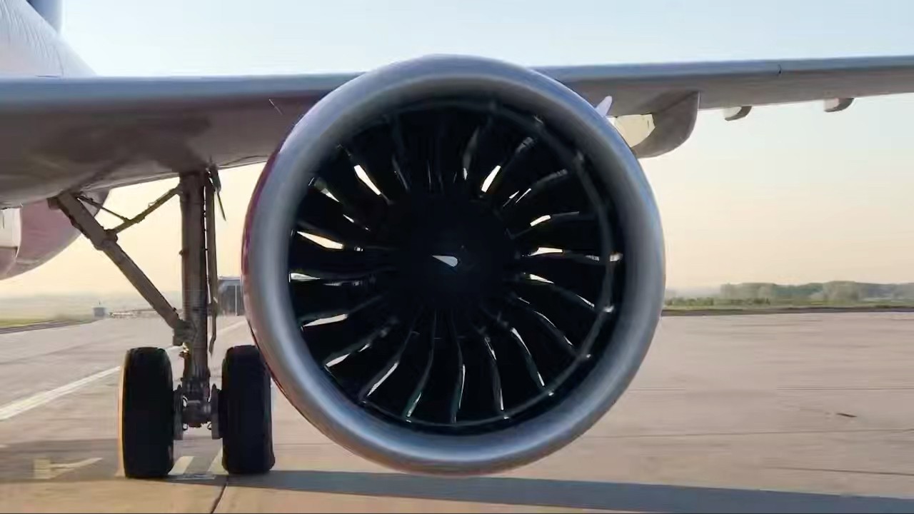 Arjun Singh LinkedIn‘de: Did you know : To monitor the engine health ... Arjun Singh LinkedIn‘de: Did you know : To monitor the engine health ...