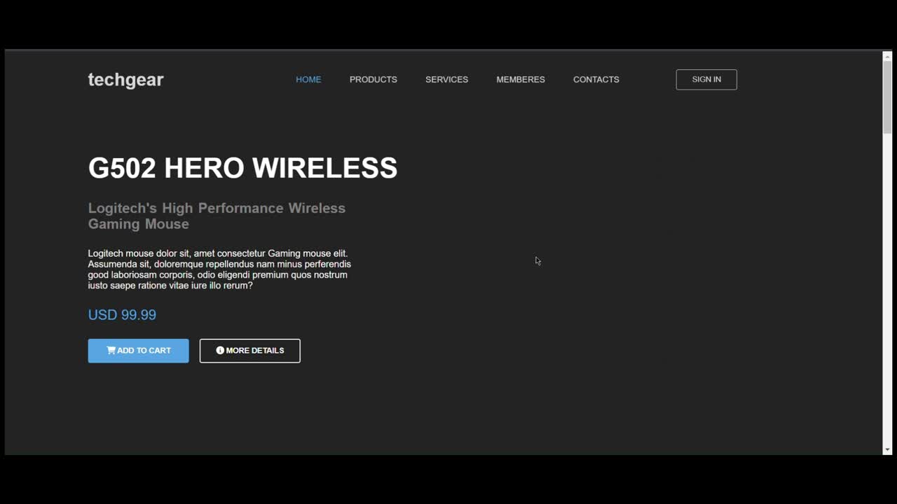 Zaid Rauf on LinkedIn: #html #css #bootstrap #sass #webdevelopment # ... Zaid Rauf on LinkedIn: #html #css #bootstrap #sass #webdevelopment # ...