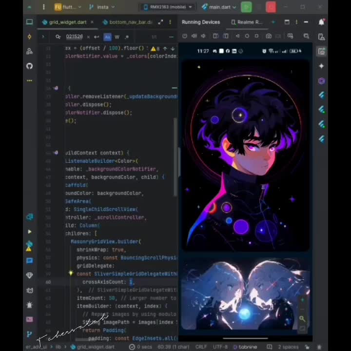 Taher Salah on LinkedIn: #flutter #flutter #dart #ios #android # ... Taher Salah on LinkedIn: #flutter #flutter #dart #ios #android # ...