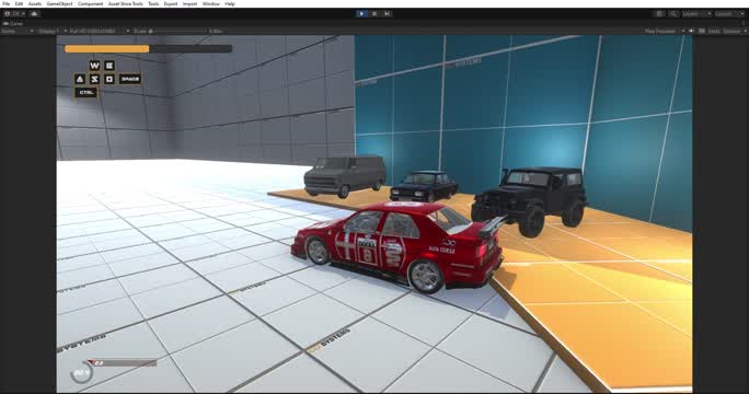 Omar Katib on LinkedIn: #unity3d #gamedev #gamedevelopment # ... Omar Katib on LinkedIn: #unity3d #gamedev #gamedevelopment # ...
