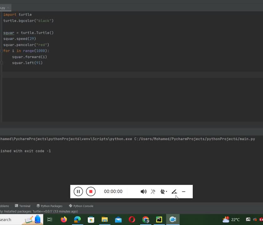 Mohamed Emad Eldeen on LinkedIn: #python #design Mohamed Emad Eldeen on LinkedIn: #python #design