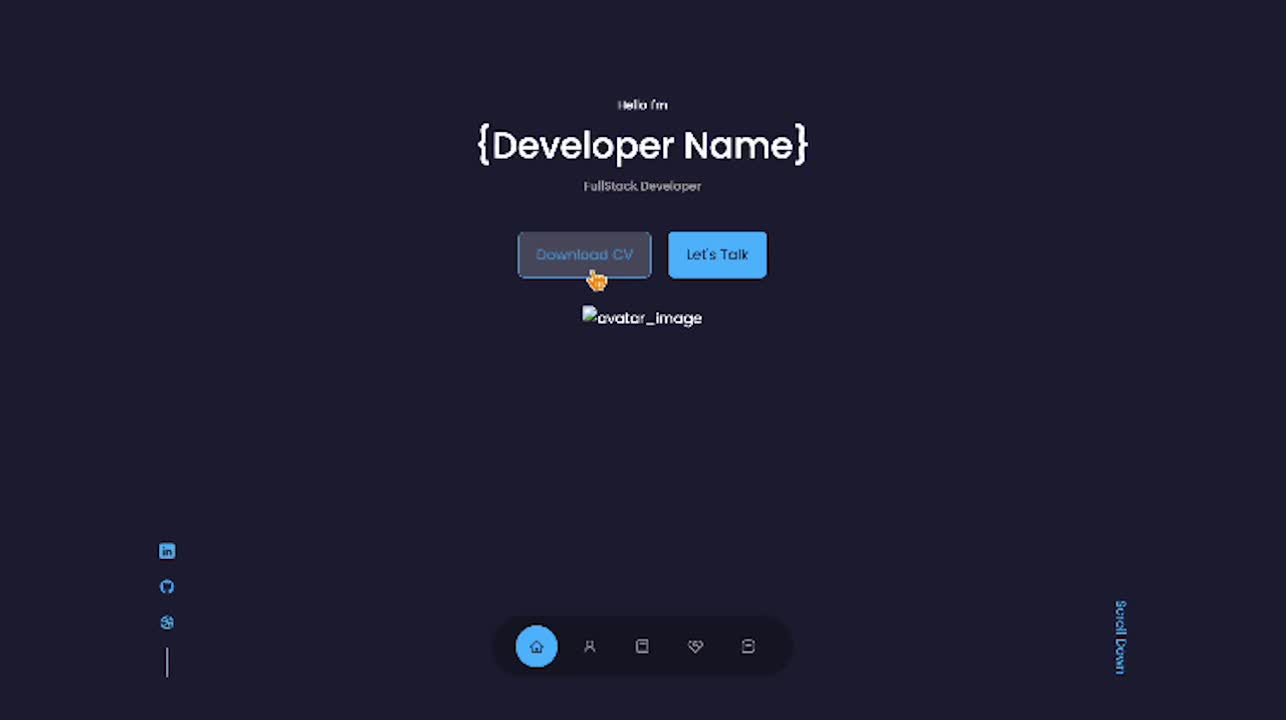 Mohammed Lashein on LinkedIn: #react #javascript #frontenddevelopment Mohammed Lashein on LinkedIn: #react #javascript #frontenddevelopment