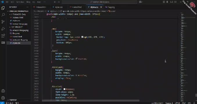 Hafsa Sarfaraz on LinkedIn: #amazonclone #html #css #responsivedesign # ... Hafsa Sarfaraz on LinkedIn: #amazonclone #html #css #responsivedesign # ...