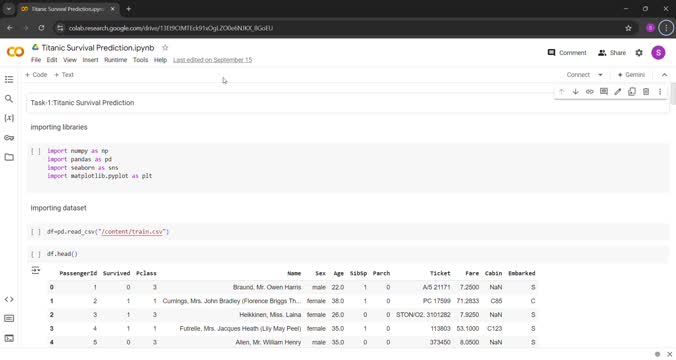 Siddhi Dalvi on LinkedIn: Exited to share my latest project from the ... Siddhi Dalvi on LinkedIn: Exited to share my latest project from the ...