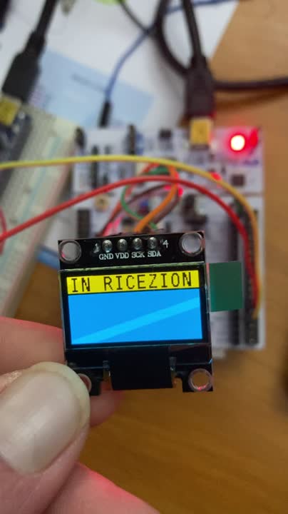 #stm32 #iot #microcontrollerprogramming #cprogramming #embedded ... #stm32 #iot #microcontrollerprogramming #cprogramming #embedded ...