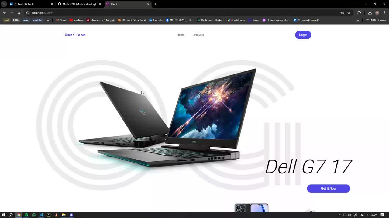Mostafa Shawkey on LinkedIn: #dotnet #angular #fullstackdevelopment # ... Mostafa Shawkey on LinkedIn: #dotnet #angular #fullstackdevelopment # ...