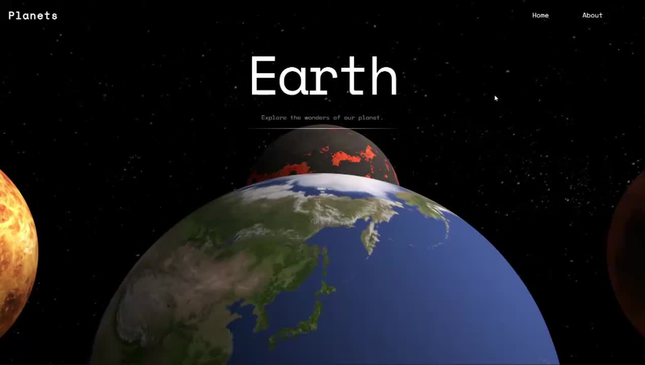 Dhruv Joshi on LinkedIn: #threejs #gsap #webdevelopment #3danimation # ... Dhruv Joshi on LinkedIn: #threejs #gsap #webdevelopment #3danimation # ...