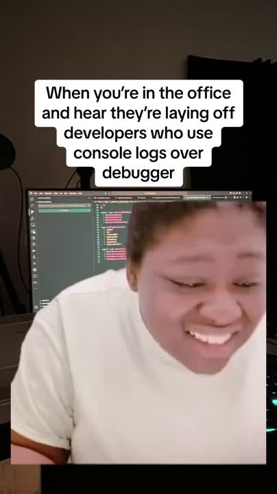 #layoffs #programming #coding #codingmemes #programmingnjokes ... #layoffs #programming #coding #codingmemes #programmingnjokes ...
