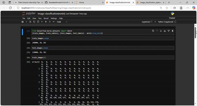 #deeplearning #machinelearning #ai #tensorflow #python #keras #project ... #deeplearning #machinelearning #ai #tensorflow #python #keras #project ...