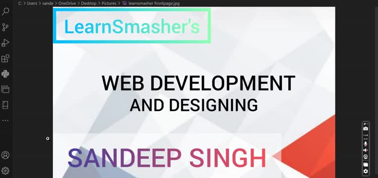 Sandeep Singh on LinkedIn: #connections #learnsmasher #webdevelopment # ... Sandeep Singh on LinkedIn: #connections #learnsmasher #webdevelopment # ...