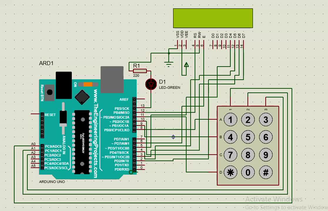 Maryam Mohamed on LinkedIn: 🎮 Arduino Number Guessing Game Project 🎮 I ... Maryam Mohamed on LinkedIn: 🎮 Arduino Number Guessing Game Project 🎮 I ...