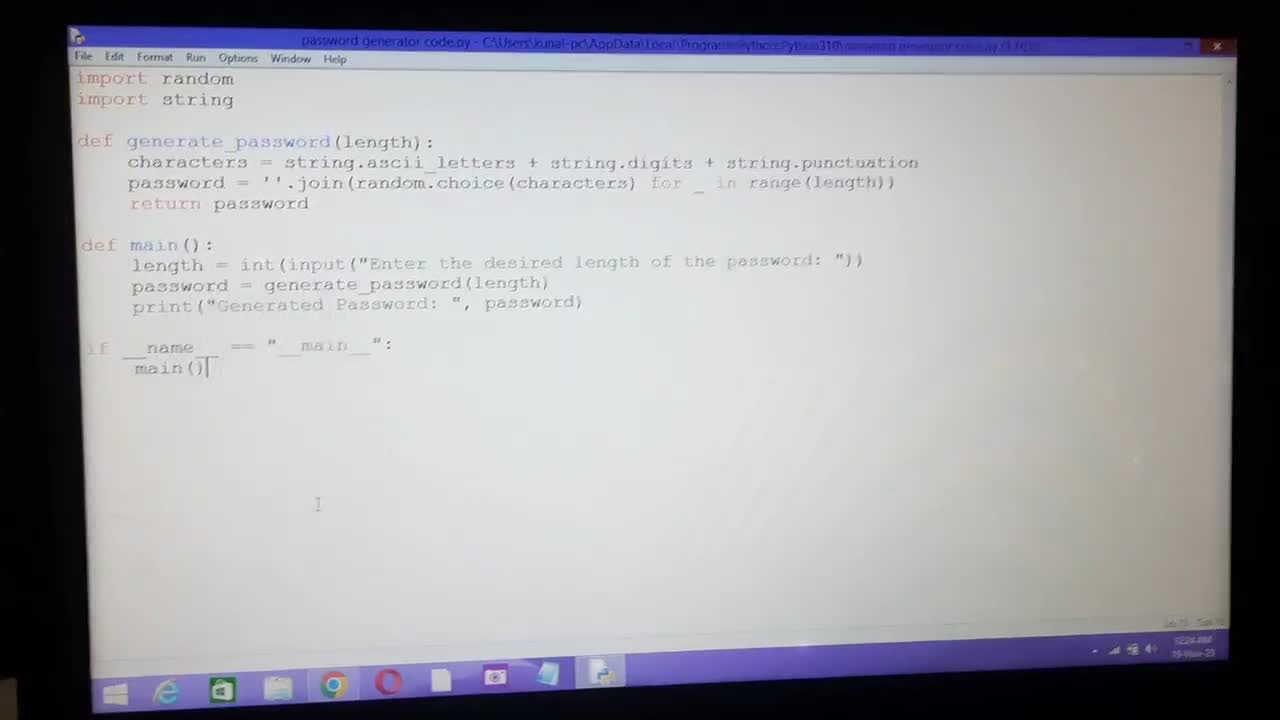 Gaurav Shukla on LinkedIn: #codsoft #codsoftinternship Gaurav Shukla on LinkedIn: #codsoft #codsoftinternship
