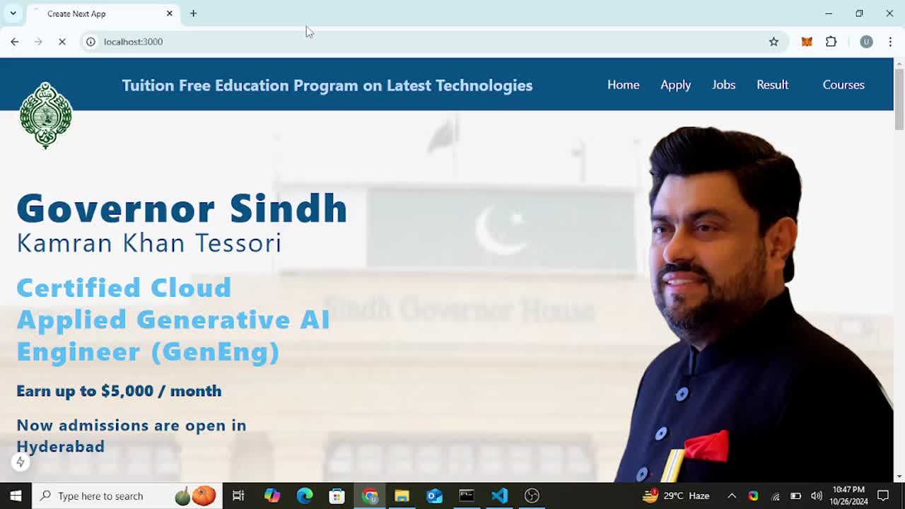 Usman Naseem on LinkedIn: #quarter2 #nextjs #nextjs14 #tailwindcss # ... Usman Naseem on LinkedIn: #quarter2 #nextjs #nextjs14 #tailwindcss # ...