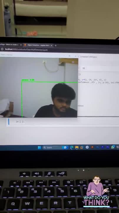 Ketul Luhar on LinkedIn: #machinelearning #objectdetection #opencv # ... Ketul Luhar on LinkedIn: #machinelearning #objectdetection #opencv # ...