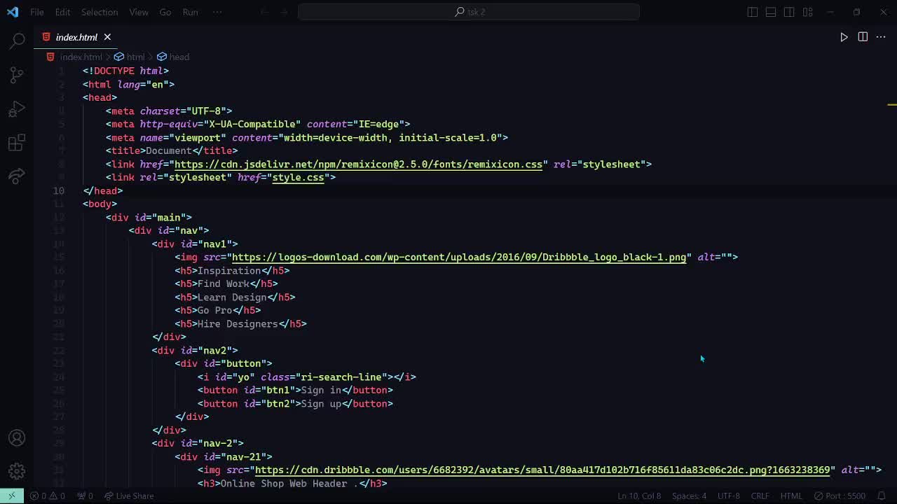 Harsh Soni on LinkedIn: #webdeveloper #webdesign #webdevelopment #coder ... Harsh Soni on LinkedIn: #webdeveloper #webdesign #webdevelopment #coder ...