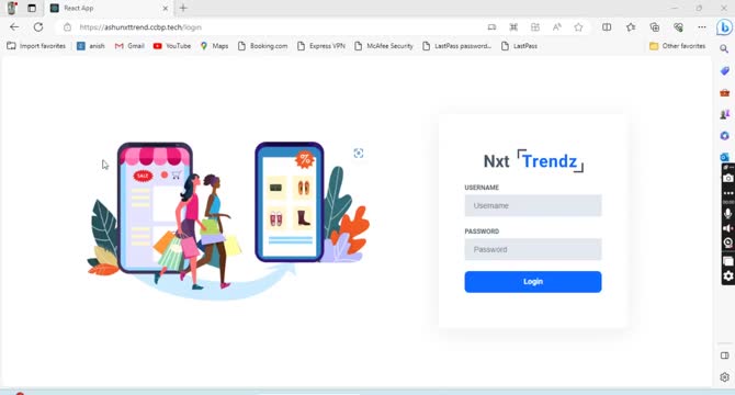 Ashutosh Bhatt on LinkedIn: #reactjs #frontend #mernstack #css #html # ... Ashutosh Bhatt on LinkedIn: #reactjs #frontend #mernstack #css #html # ...