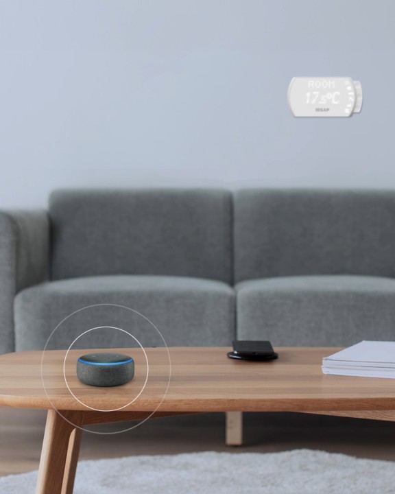 Irsap Spa on LinkedIn: #irsap #now #googlehome #amazonalexa #ifttt #domotic Irsap Spa on LinkedIn: #irsap #now #googlehome #amazonalexa #ifttt #domotic