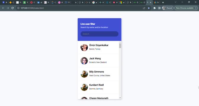 Vishal Kumar on LinkedIn: #day40 #frontenddeveloper # ... Vishal Kumar on LinkedIn: #day40 #frontenddeveloper # ...