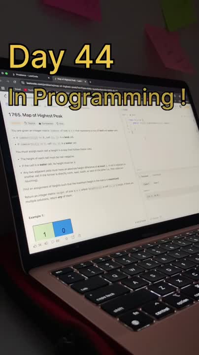 Mimoh Patel on LinkedIn: #java #leetcode #breadthfirstsearch # ... Mimoh Patel on LinkedIn: #java #leetcode #breadthfirstsearch # ...