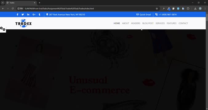 Alaa Hussein on LinkedIn: #webdevelopment #javascript #bootstrap # ... Alaa Hussein on LinkedIn: #webdevelopment #javascript #bootstrap # ...