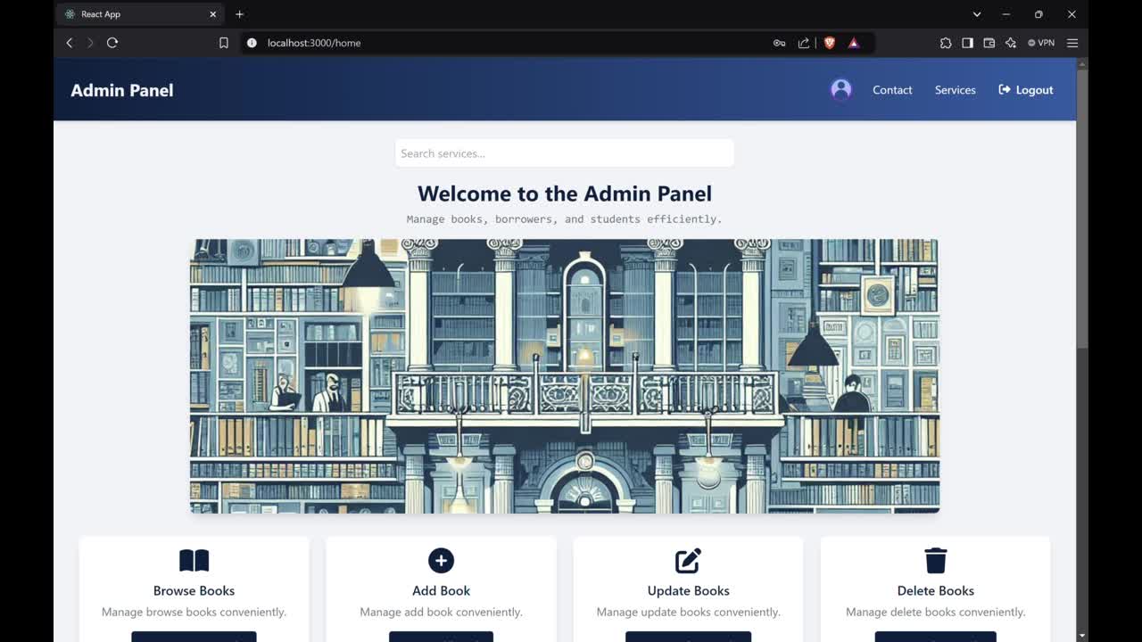 Bhanu Prakash on LinkedIn: #java #backend #springboot #react #jwt # ... Bhanu Prakash on LinkedIn: #java #backend #springboot #react #jwt # ...