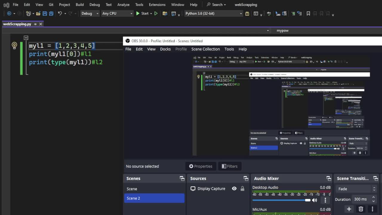 hassan raza on LinkedIn: #pythonprogramming hassan raza on LinkedIn: #pythonprogramming
