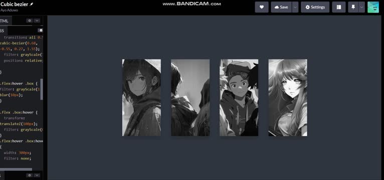 Ayooluwa Aduwo on LinkedIn: #webdesign #uiux #frontend #animations # ... Ayooluwa Aduwo on LinkedIn: #webdesign #uiux #frontend #animations # ...
