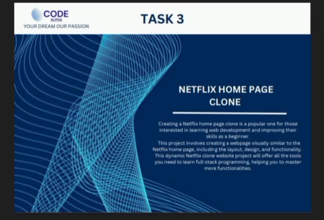 Ishika Garg on LinkedIn: #codealpha #html #webdevelopment #css #javascript Ishika Garg on LinkedIn: #codealpha #html #webdevelopment #css #javascript