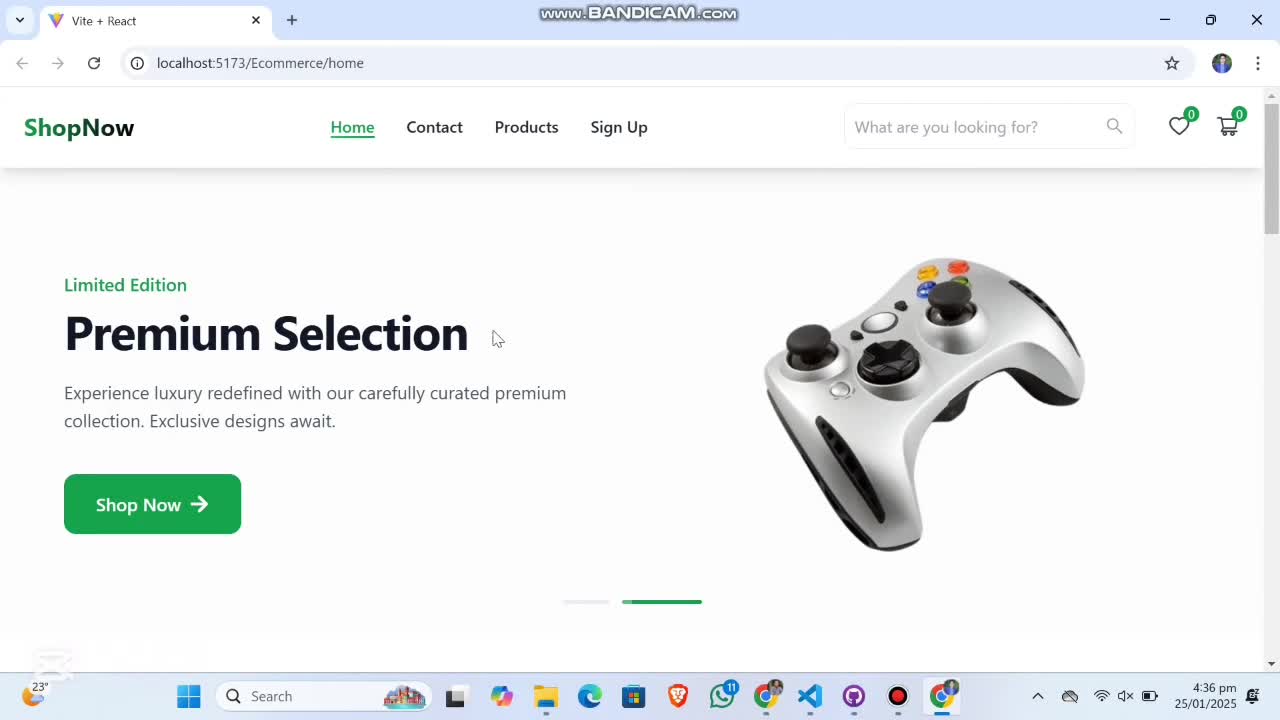 Shah Fawad Khan on LinkedIn: #reactjs #ecommercedevelopment # ... Shah Fawad Khan on LinkedIn: #reactjs #ecommercedevelopment # ...