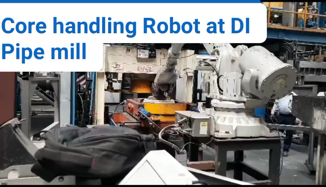 Mohit Patle on LinkedIn: #automation #robotics #plcprogramming Mohit Patle on LinkedIn: #automation #robotics #plcprogramming