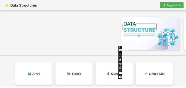 #datastructures #dsa #coding #tech #coderarmy | Aniket Gupta | 14 comments #datastructures #dsa #coding #tech #coderarmy | Aniket Gupta | 14 comments