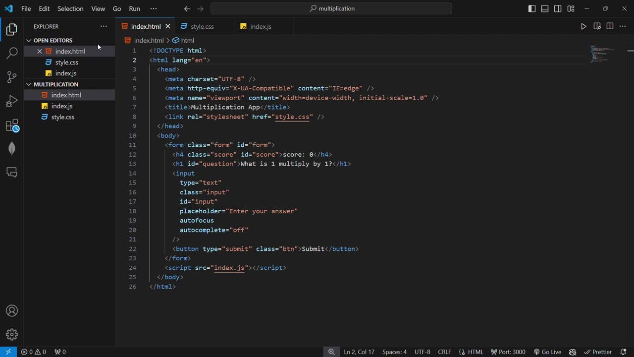 Koncha Anil Kumar on LinkedIn: #50daysofwebdev #webdevelopment # ... Koncha Anil Kumar on LinkedIn: #50daysofwebdev #webdevelopment # ...