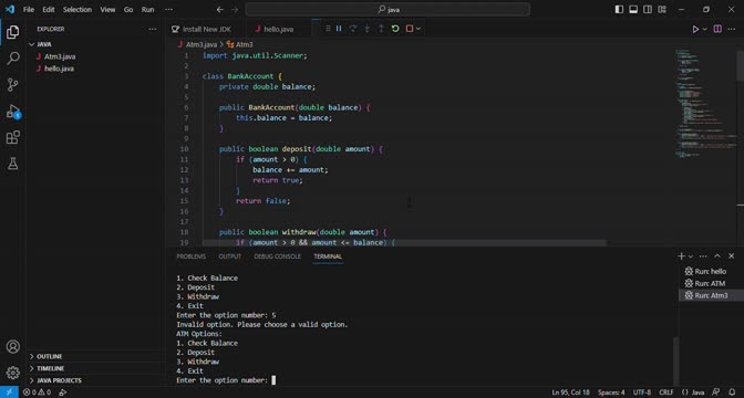 Sarika Singh on LinkedIn: #codesoft #codesoft Sarika Singh on LinkedIn: #codesoft #codesoft