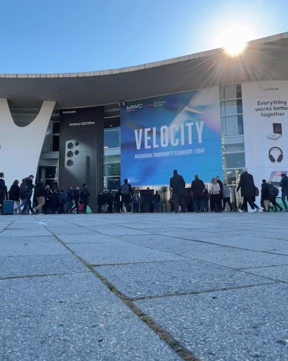 TONOMUS on LinkedIn: TONOMUS at MWC Barcelona 2023 TONOMUS on LinkedIn: TONOMUS at MWC Barcelona 2023