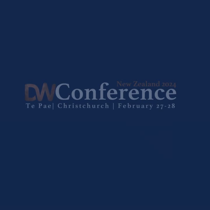 Tomas Torok on LinkedIn: #dwcnz Tomas Torok on LinkedIn: #dwcnz