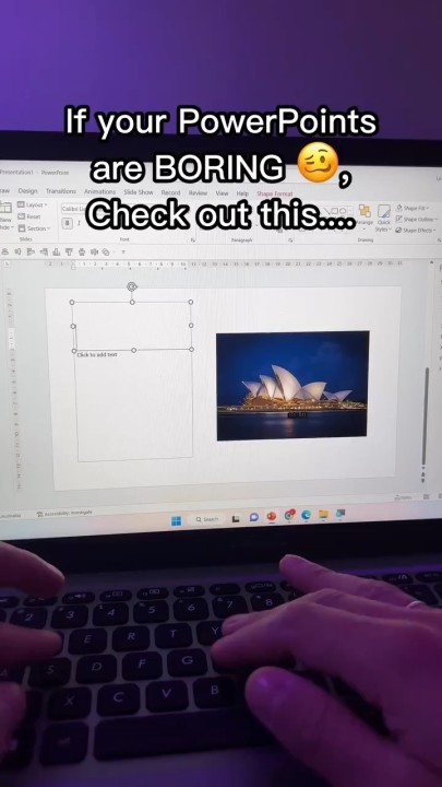 #powerpoint #presentationskills #powerpointpresentation #protips ... #powerpoint #presentationskills #powerpointpresentation #protips ...