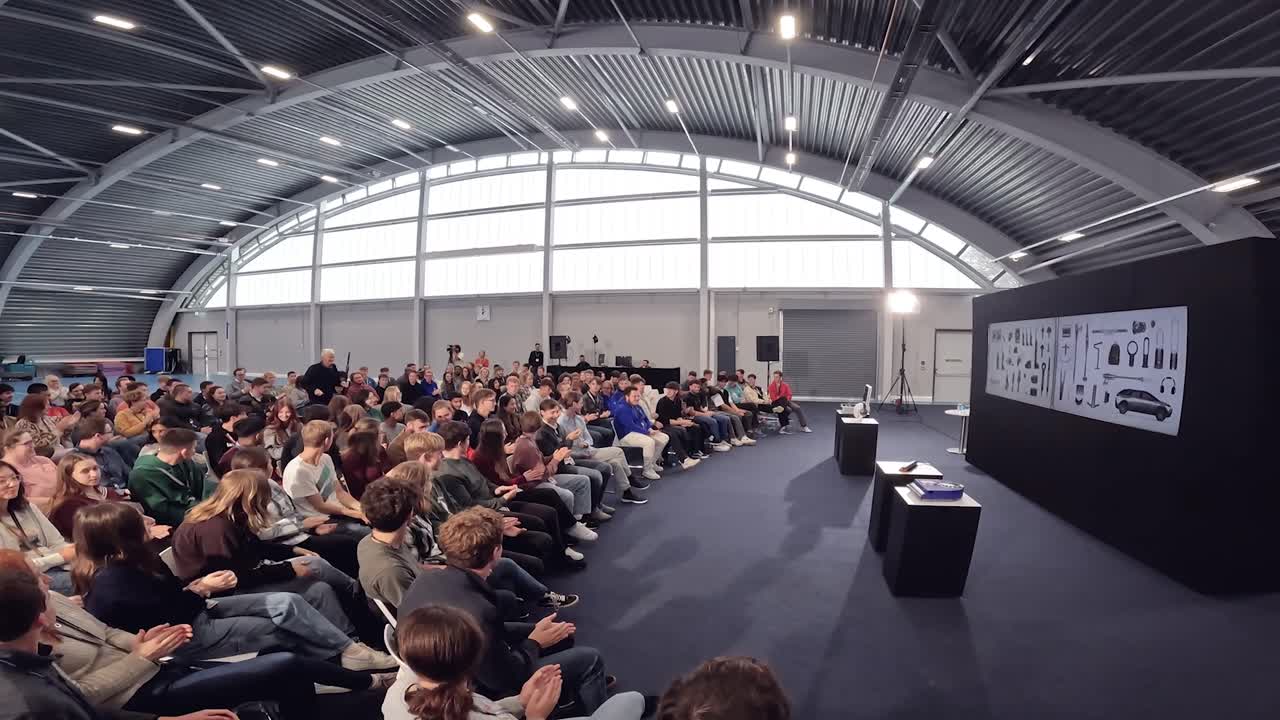 Raphael Grech on LinkedIn: James Dyson speaks with Undergraduate Engineers Raphael Grech on LinkedIn: James Dyson speaks with Undergraduate Engineers