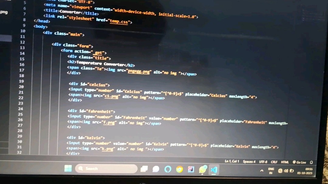 Rahul Mishra on LinkedIn: #webdevelopment #codealpha #design Rahul Mishra on LinkedIn: #webdevelopment #codealpha #design