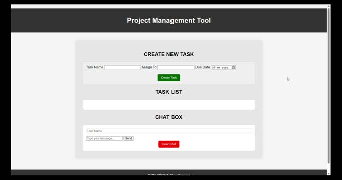 Pratham Raj on LinkedIn: #task2 #github_repository #website_link # ... Pratham Raj on LinkedIn: #task2 #github_repository #website_link # ...