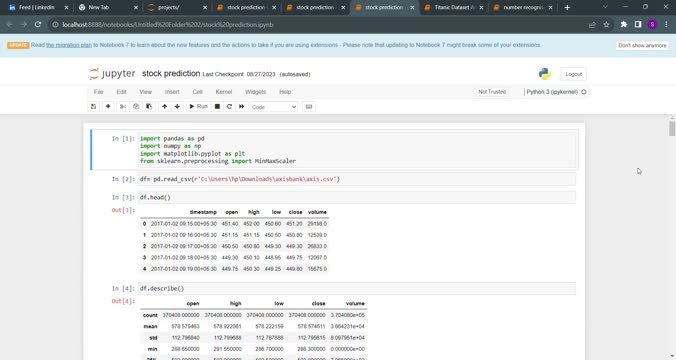 Sagar Jha on LinkedIn: #intern2023 #datascience #machinelearning # ... Sagar Jha on LinkedIn: #intern2023 #datascience #machinelearning # ...