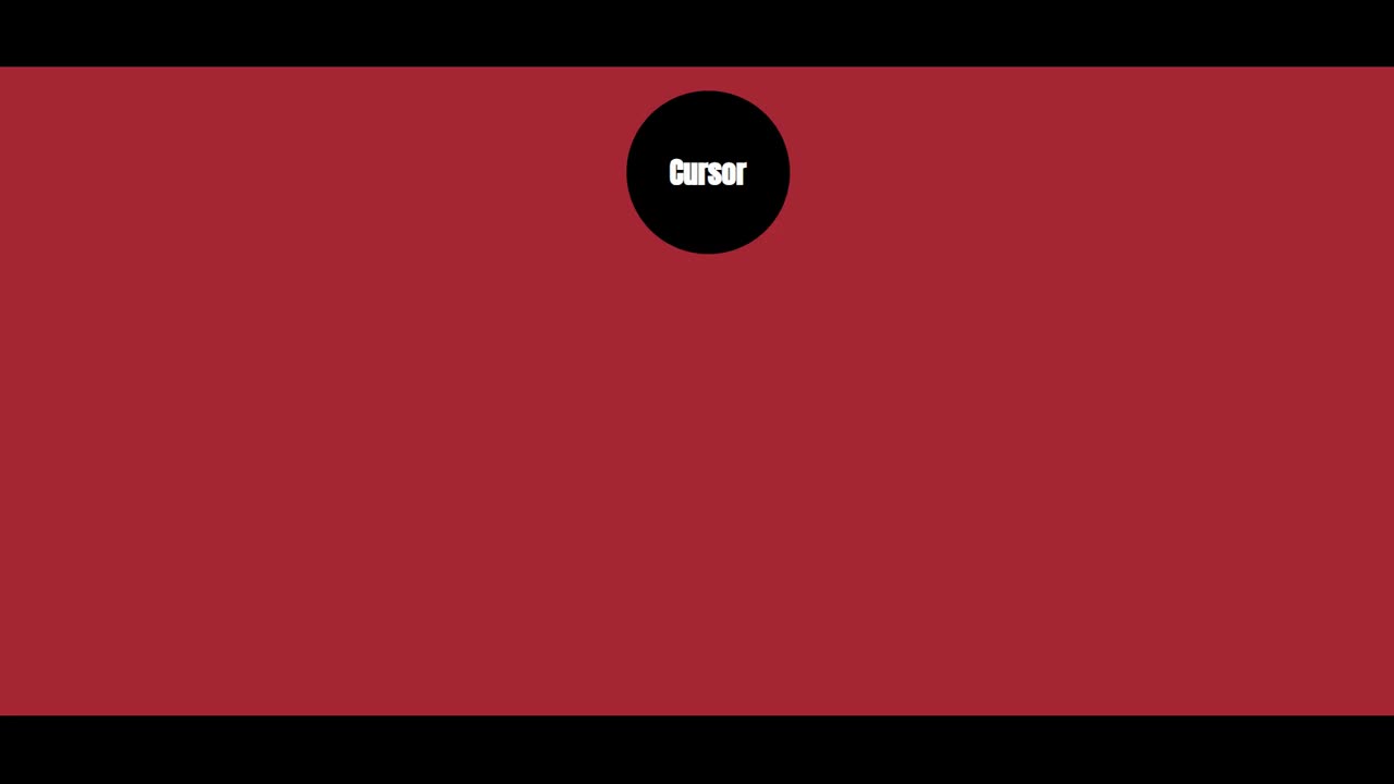 Rahul Soni on LinkedIn: Created this fun custom cursor using javascript ... Rahul Soni on LinkedIn: Created this fun custom cursor using javascript ...