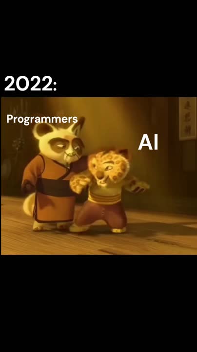 Oussema Mansouri on LinkedIn: #techtrends #ai #programming #innovation ... Oussema Mansouri on LinkedIn: #techtrends #ai #programming #innovation ...