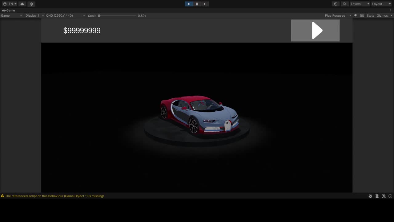 Ronit Shetty on LinkedIn: #carracingsimulator #unity3d #gamedevelopment ... Ronit Shetty on LinkedIn: #carracingsimulator #unity3d #gamedevelopment ...