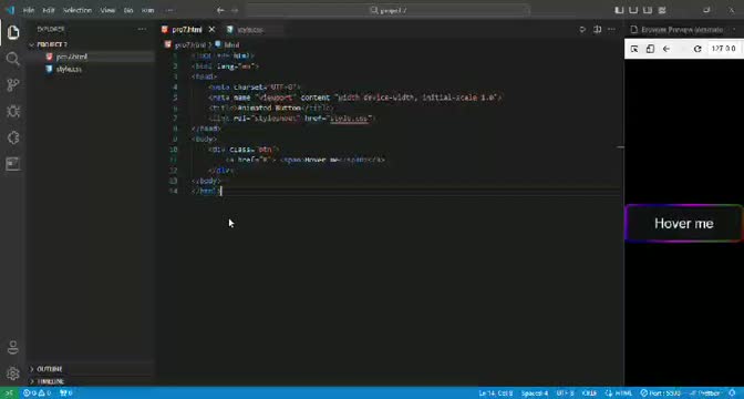 Aiman Durrani on LinkedIn: #frontenddevelopment #html #css #challenge7 Aiman Durrani on LinkedIn: #frontenddevelopment #html #css #challenge7