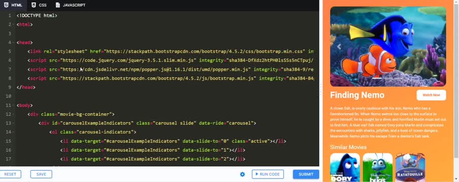 Ayush Suryawanshi on LinkedIn: #html #css #bootstrap #day10 # ... Ayush Suryawanshi on LinkedIn: #html #css #bootstrap #day10 # ...