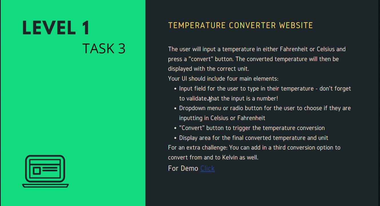 Completed task3 at Oasis Infobyte | Anisha Jaiswal posted on the topic ... Completed task3 at Oasis Infobyte | Anisha Jaiswal posted on the topic ...