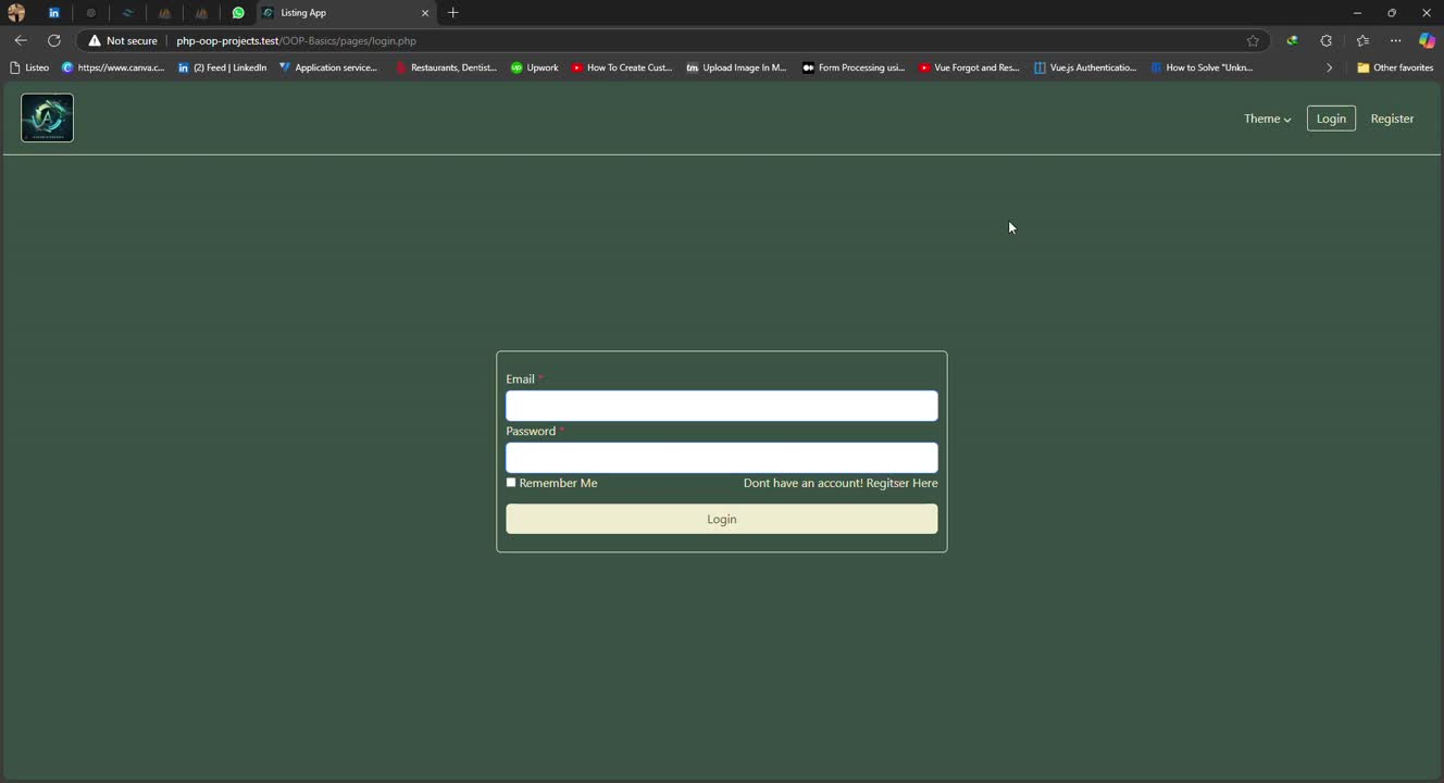 Azeem U Rehman Vue.Js and Laravel Developer on LinkedIn: #php #oop # ... Azeem U Rehman Vue.Js and Laravel Developer on LinkedIn: #php #oop # ...