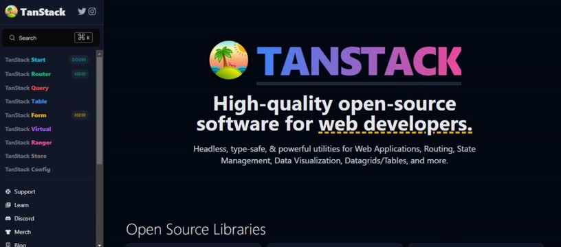 Dalio Shindi Yamada no LinkedIn: #tanstacktable #reactjs # ... Dalio Shindi Yamada no LinkedIn: #tanstacktable #reactjs # ...